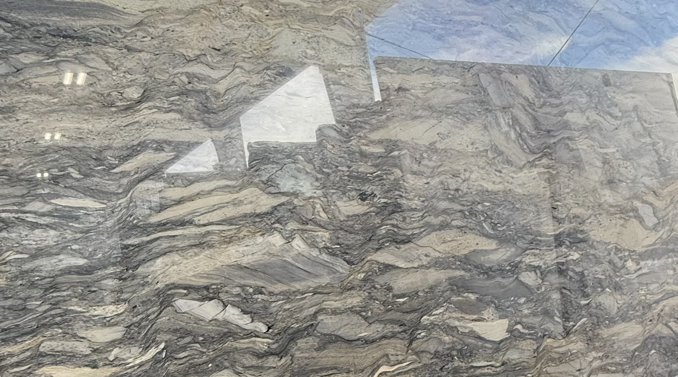 Natural Stone, Quartz, Countertops in Pensacola, FWB, & Pace