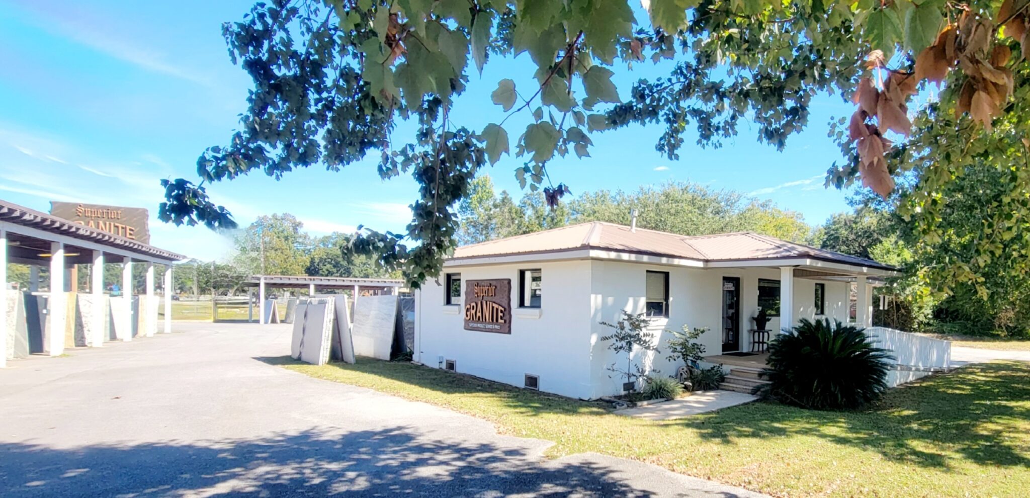 Superior Granite - Countertops, Granite Slabs, Natural Stone Importer