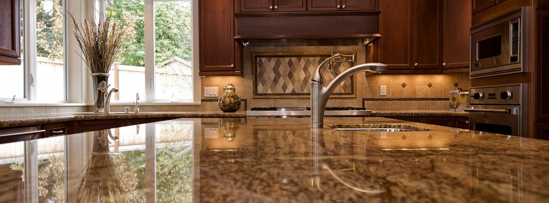 Granite Countertops Outdated? | Superior Granite