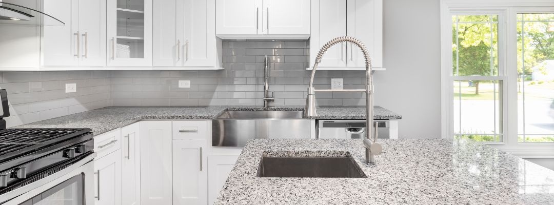 Granite Countertops Outdated? | Superior Granite