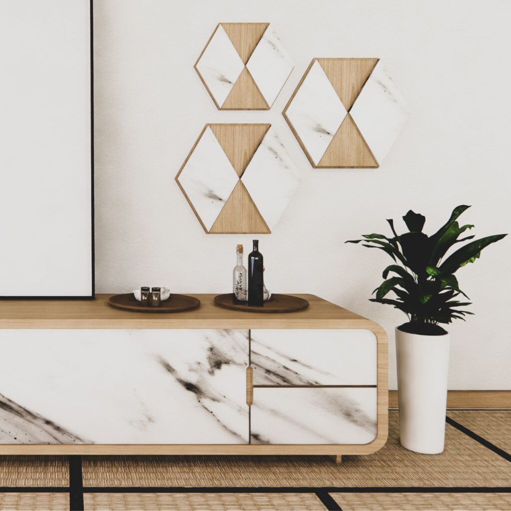 Discover Magma Gold Granite