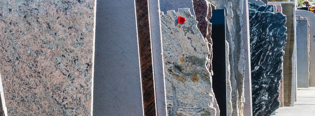 Granite vs Alternatives | Superior Granite