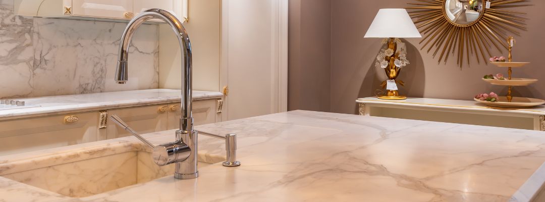 Granite vs Alternatives | Superior Granite