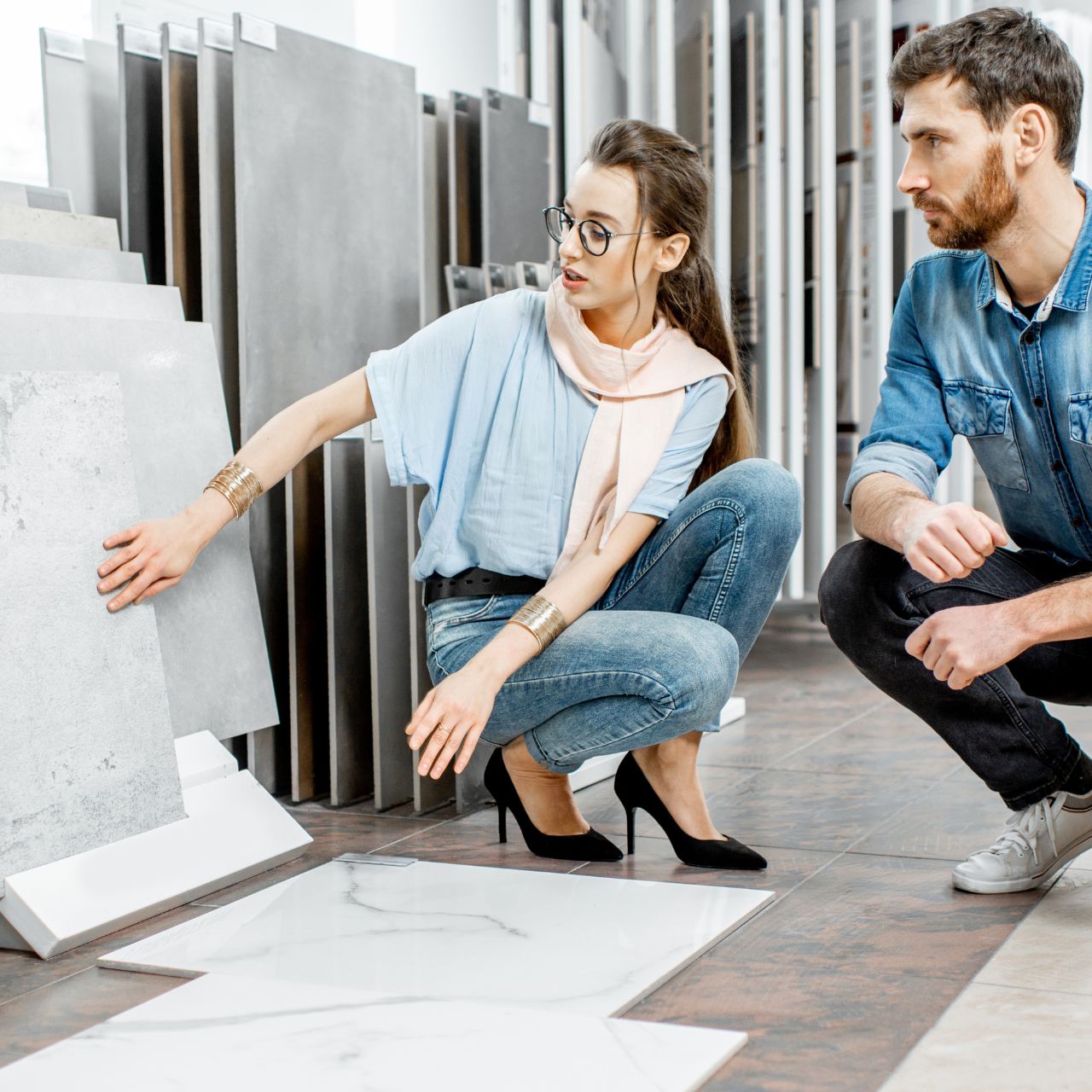 Ordering Granite Countertops Made Easy | Superior Granite