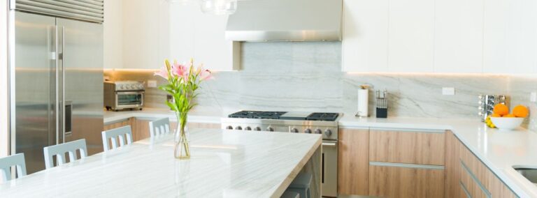 Ordering Granite Countertops Made Easy | Superior Granite
