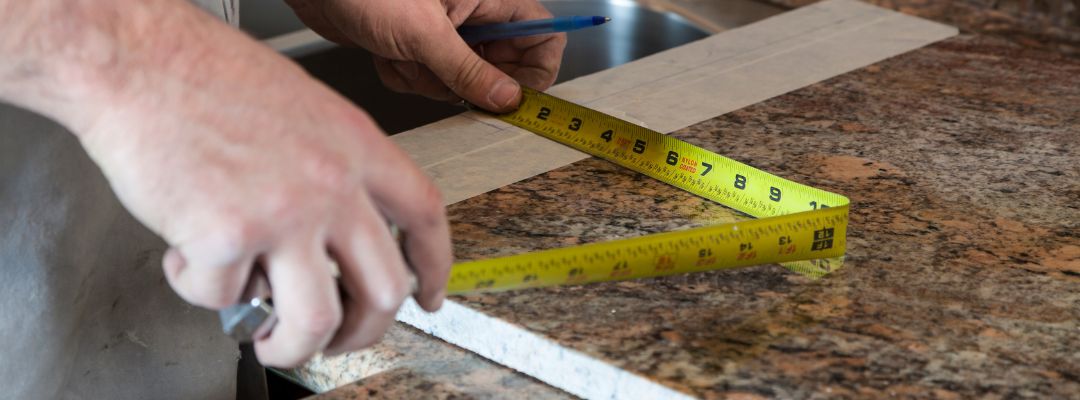 Repair Granite Countertops Like a Pro | Superior Granite