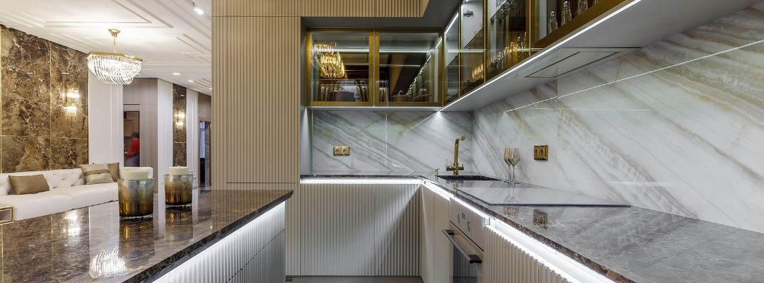 Inspiring Ideas for Incorporating Granite in Your Home | Superior Granite