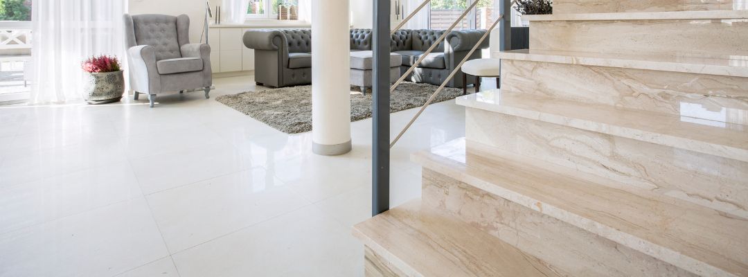 Inspiring Ideas for Incorporating Granite in Your Home | Superior Granite