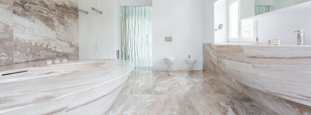 Inspiring Ideas for Incorporating Granite in Your Home | Superior Granite