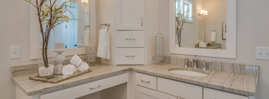 The Benefits of Granite Vanity Tops | Superior Granite