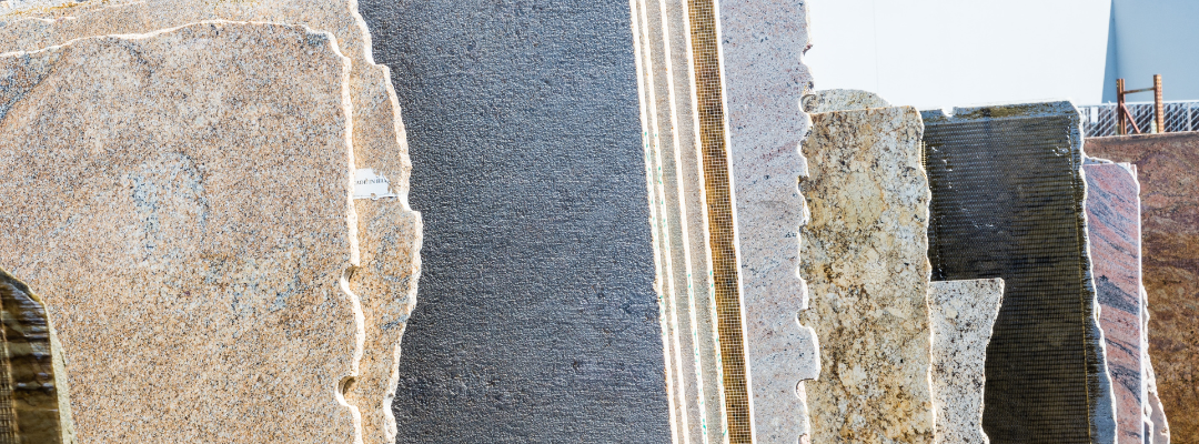The Granite Industry: Trends, Challenges, and Opportunities | Superior ...