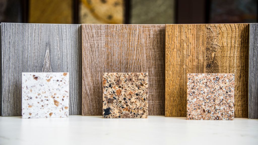 Textured Stone Countertops: A Sustainable Choice for Stylish Living ...