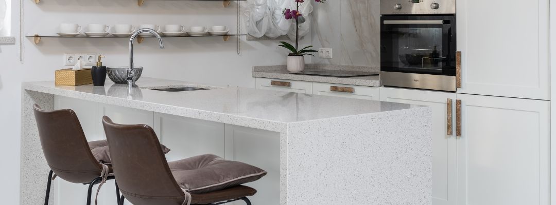 10 Reasons Why Granite is the Top Choice for Durable Countertops