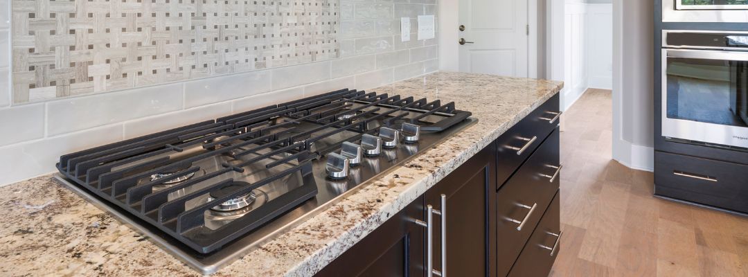 How to Seal Granite Countertops: Essential Steps for Homeowners ...