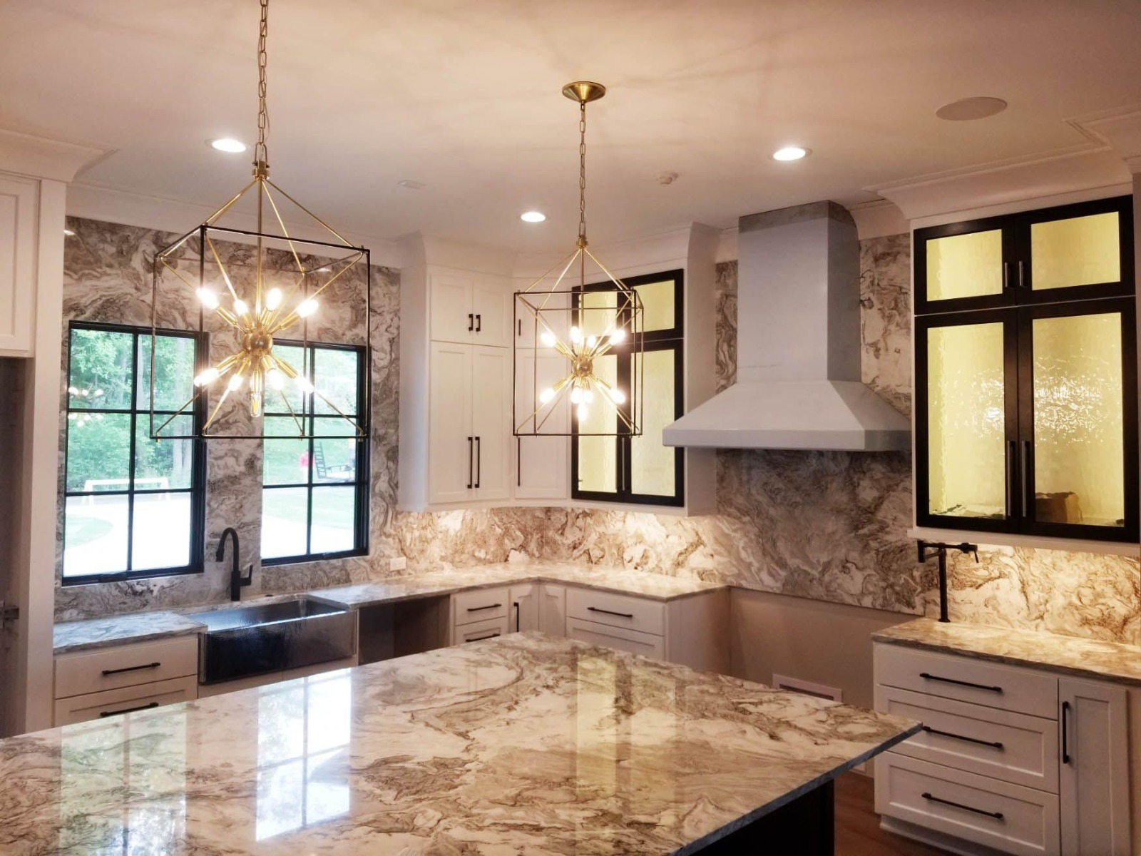 5 Tips for Maintaining Your Granite and Quartz Countertops