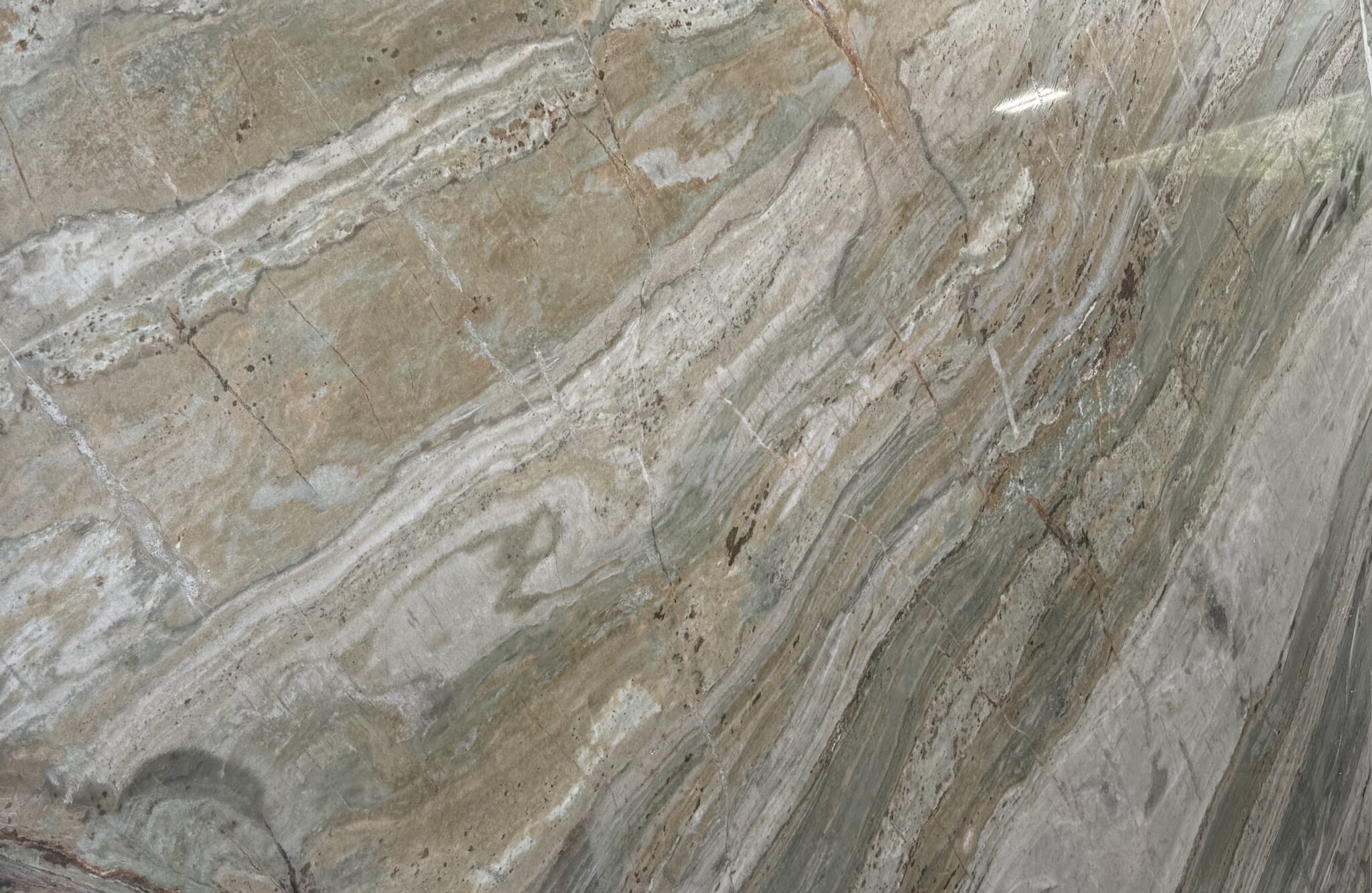 Natural Stone, Quartz, Countertops in Pensacola, FWB, & Pace
