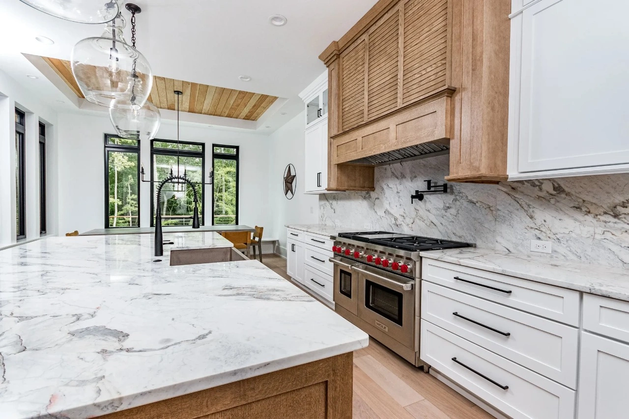 What are the Disadvantages of Dolomite Countertops?