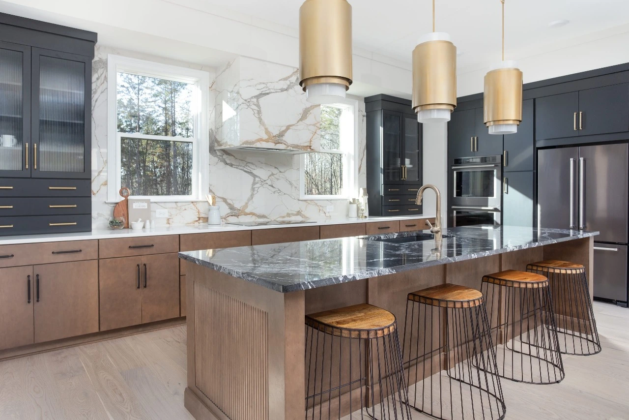 Top 6 Natural Stones That Make the Best Countertops