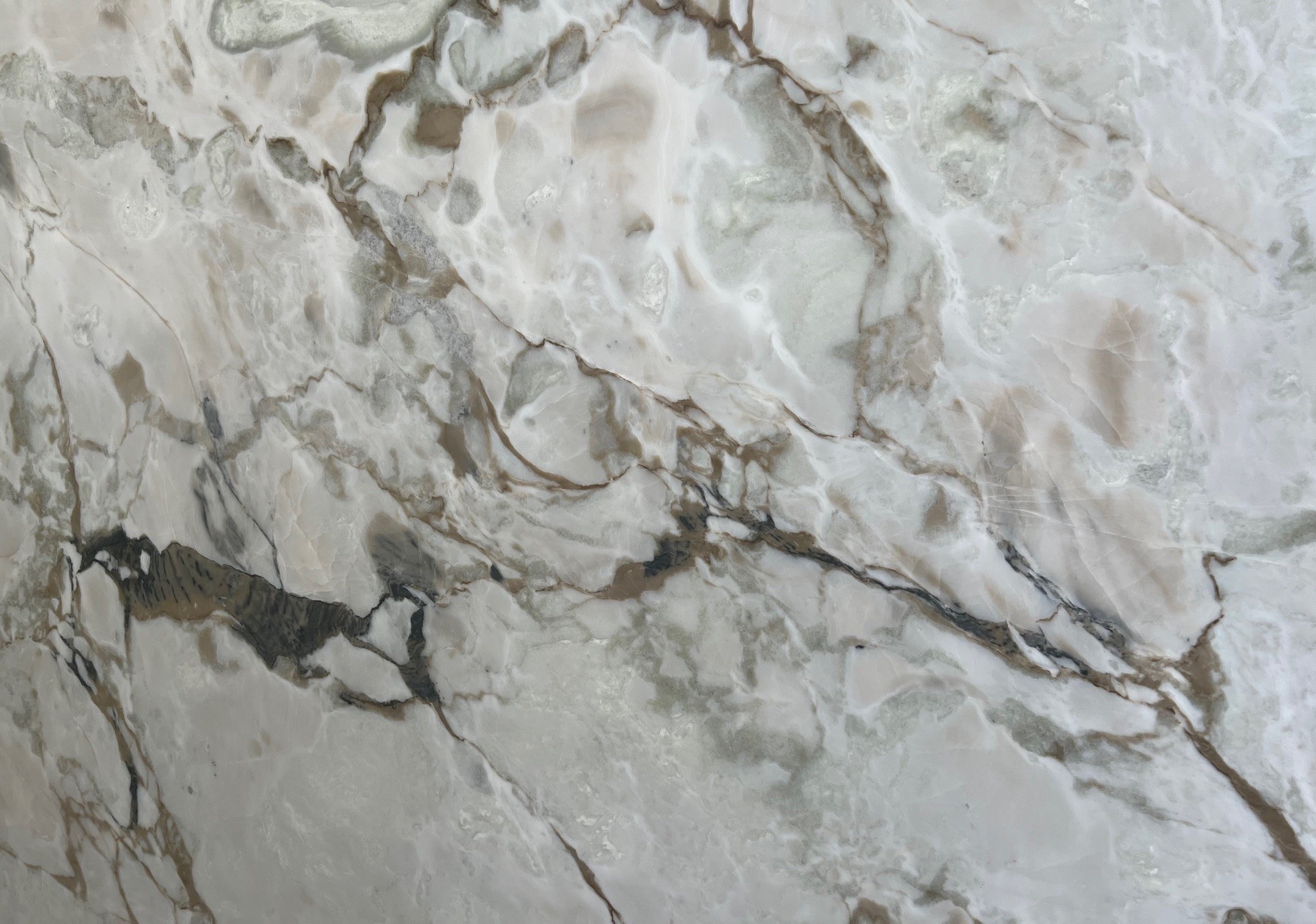 Monet Lux | Superior Granite